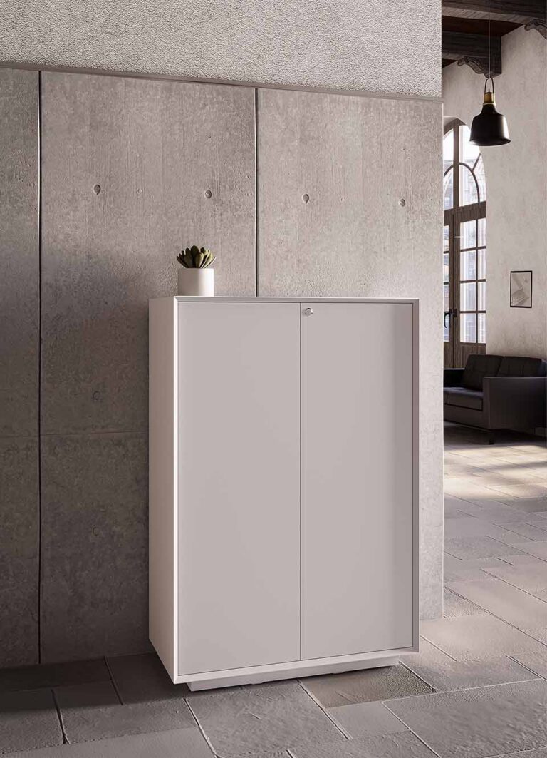 Medium Office Cabinets | Cupboards & Drawers | Urban 411
